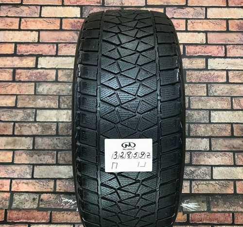 Bridgestone Blizzak DM-V2 255/45 R20 101T