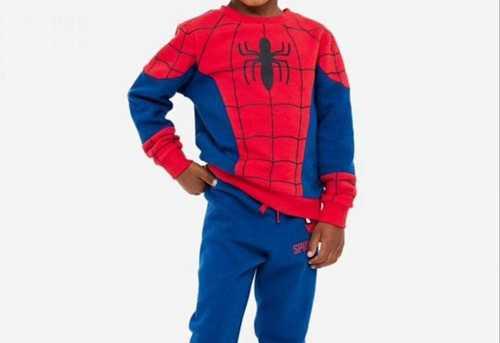 Комплект spider-man H&M
