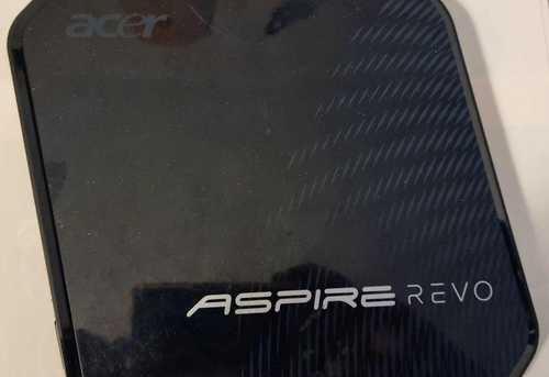 Неттоп Acer Aspire revo R3700