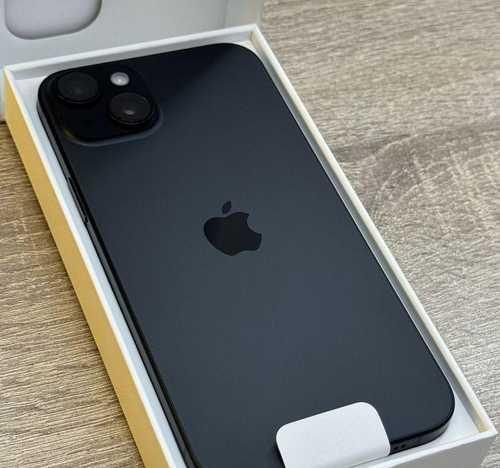 iPhone 15 Plus, 128 ГБ