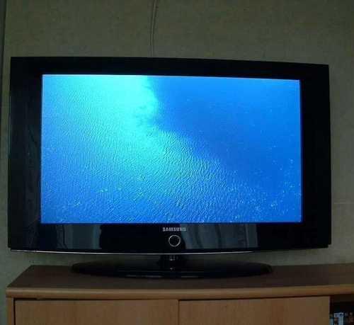 Телевизор 32 дюйма Samsung le32r71b