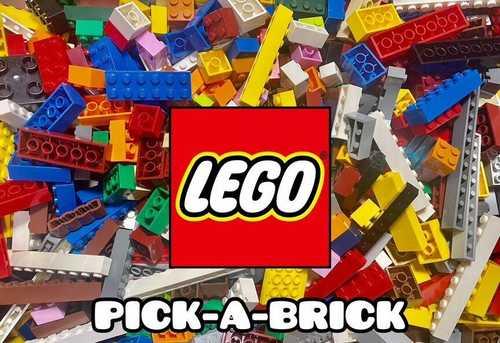 Lego Россыпью Pick-a-Brick