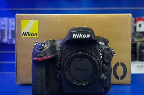 Nikon D800 Body (гарантия,чек) id-9454