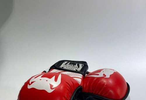 Перчатки для MMA Venum Red