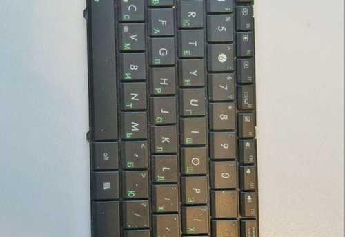 Клавиатура Asus X54h 0KN0-J71RU03