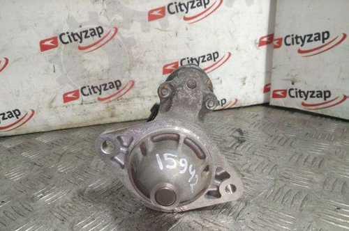 Стартер Toyota Isis ZNM10 1ZZ-FE