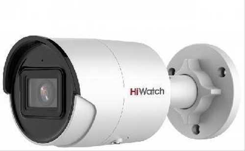 Камера видеонаблюдения IP 8 Мп HiWatch IPC-B082-G2