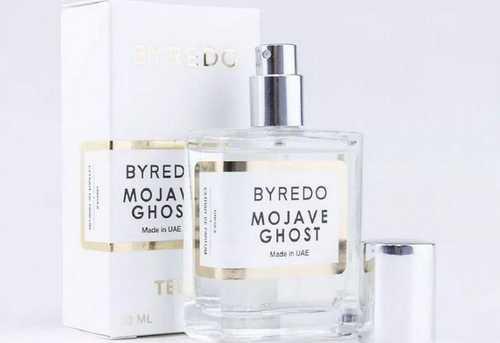 Byredo mojave ghost 58мл тестер оаэ