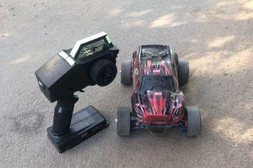 Remo hobby smax