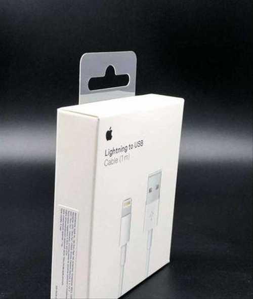 Apple 20W адаптер EU, Не копия. Lightning рст. опт