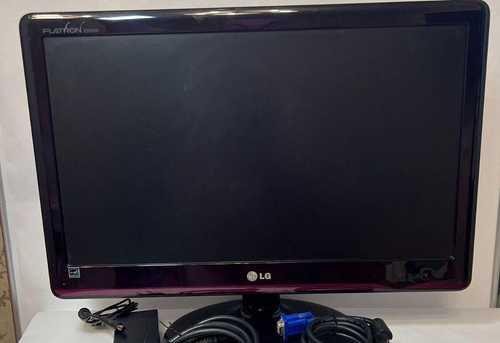 20" ЖК монитор LG E2050S-PN Flatron