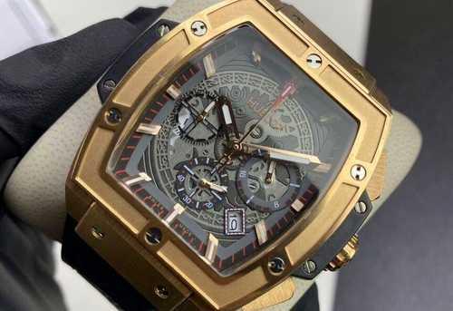 Часы мужские Hublot Senna Champion 88