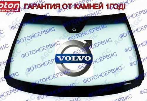 Лобовое стекло Volvo хс 90 2012-2015 датчик AGC
