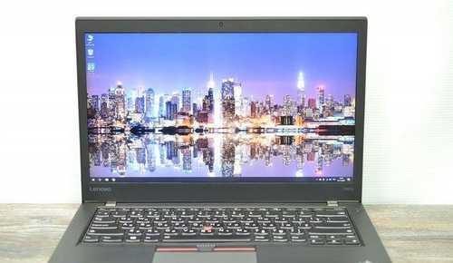 Lenovo ThinkPad T460s Core i7