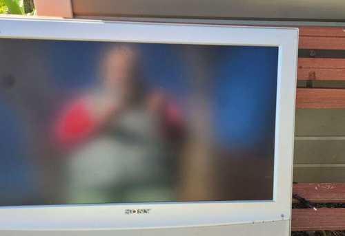 Телевизор Sony bravia KDL 26P2520 на запчасти