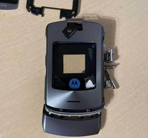 Корпус на Motorola razr V3i