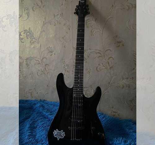 Электрогитара schecter