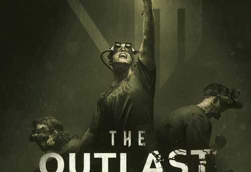 The Outlast Trials