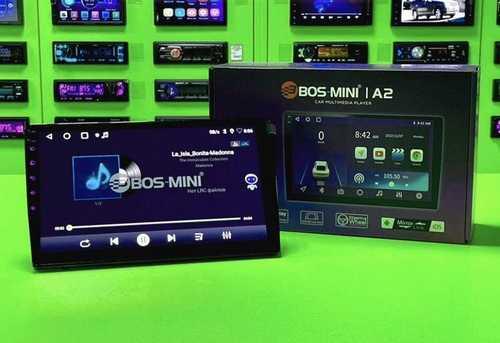 Магнитола android 9 дюймов 4/65