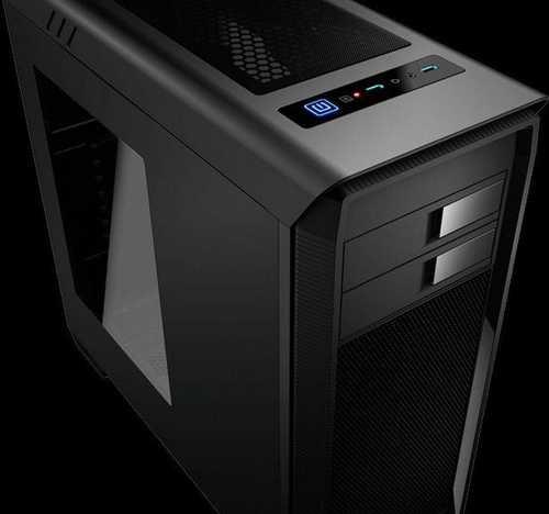 Корпус AeroCool Aero-1000