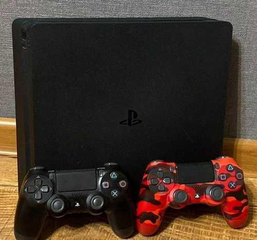 Sony playstation 4 slim 500gb