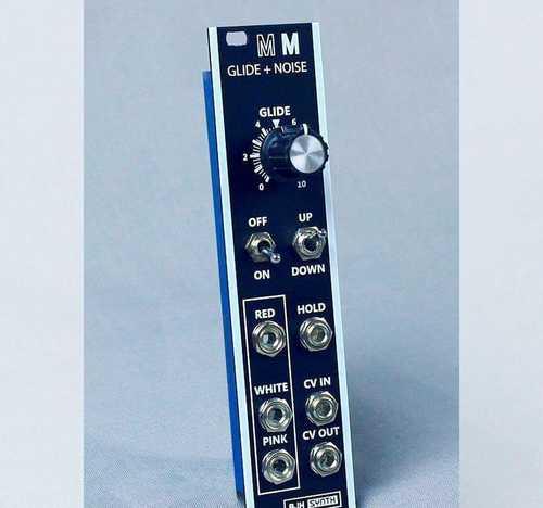 AJH Synth MiniMod Glide Noise