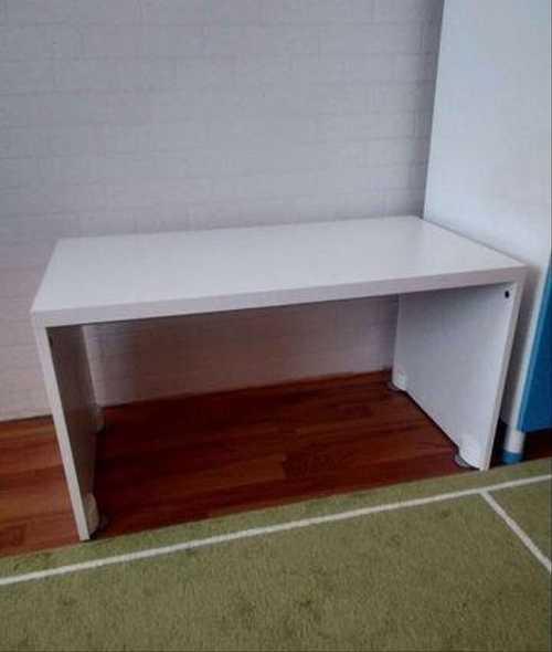 Стол скамья IKEA