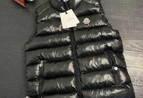 Жилетка мужская Moncler