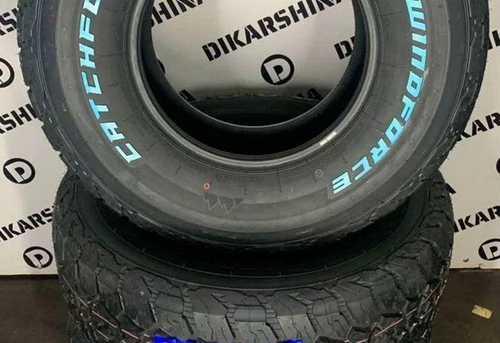 Windforce Catchfors A/T II 35/12.5 R15 112R