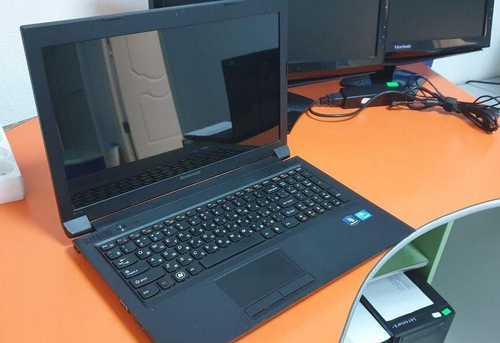 Ноутбук - Lenovo B570- 1DL