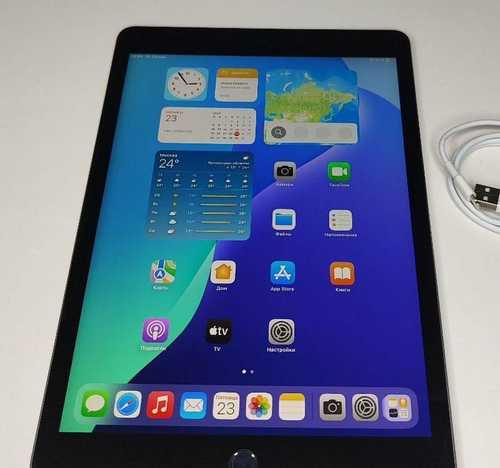 iPad 8 32gb SIM
