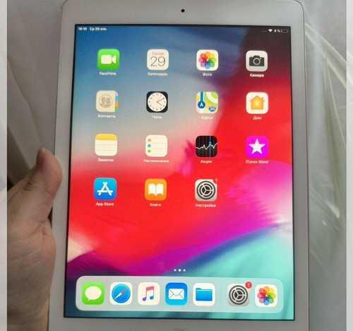 iPad air 1 64gb sim