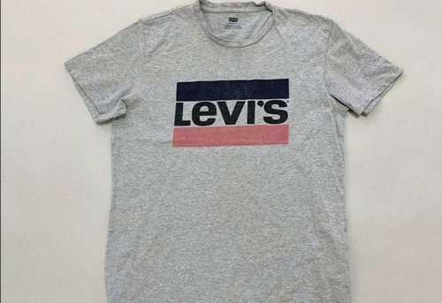 Мужская футболка Levis