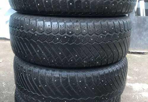 Continental ContiIceContact 4x4 225/65 R17 102T