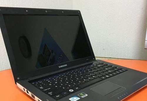 Ноутбук - samsung r430- 1ZD