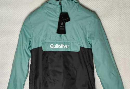 Детский Анорак Quiksilver Lazy Left 10 лет