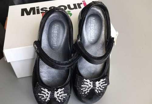 Туфли Missouri 26