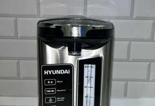 Термопот hyundai hytp-5840