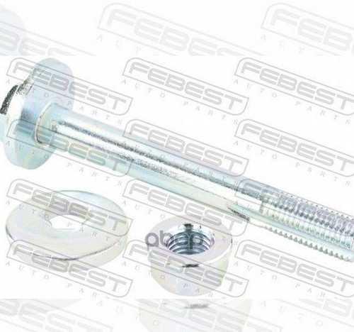 Болт эксцентрик BMW 5 E39 96-03 1929-007-KIT