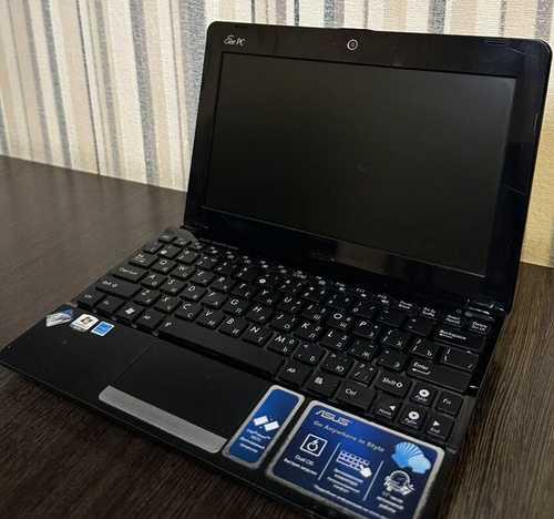 Нетбук asus eee pc 1011px