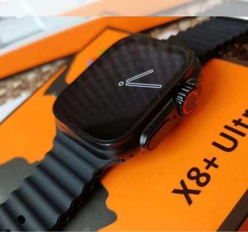 Apple Watch X8 Plus Ultra