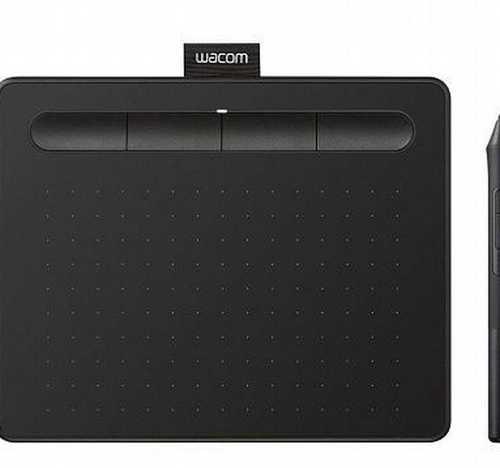 Графический планшет wacom