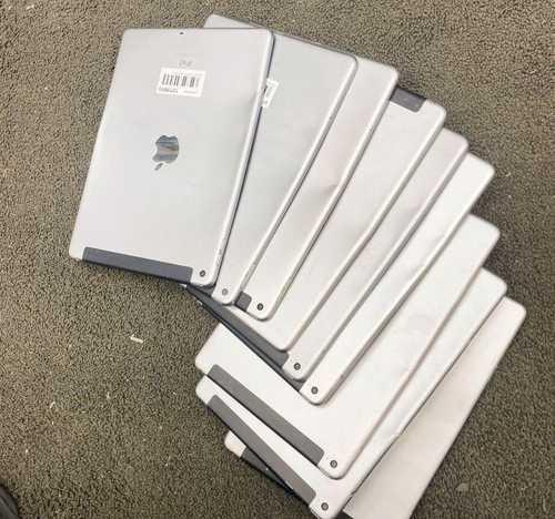 iPad air 2 16-32gb Лот из 9шт