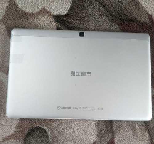 Iplay 10