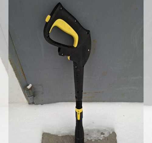 Пистолет для мойки karcher