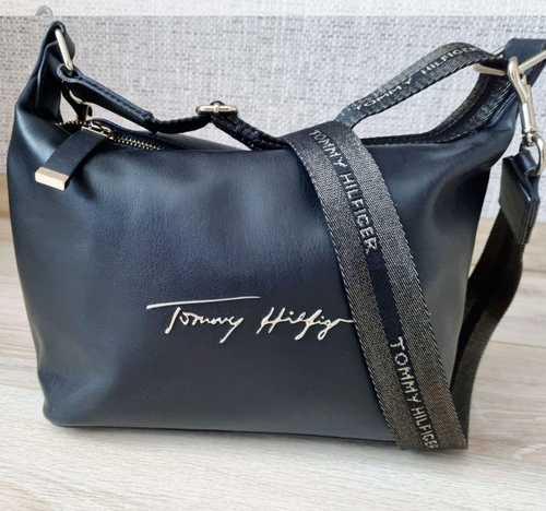 Сумка женская tommy hilfiger оригинал