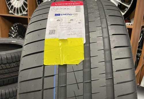 Vredestein Ultrac Vorti 295/30 R24 100Y