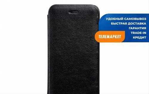 Сумка-книжка ISA для iPhone 5/5S/SE Flip Cover Lea