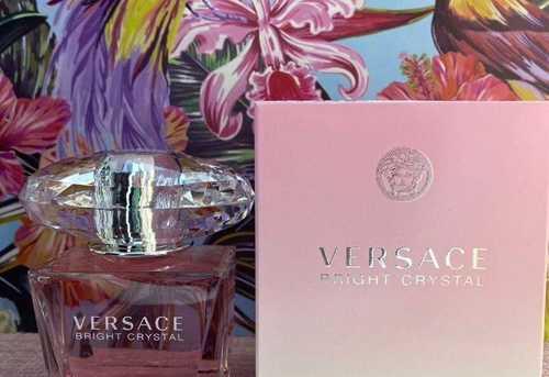 Парфюм женский Versace Bright Crystal (Евро)