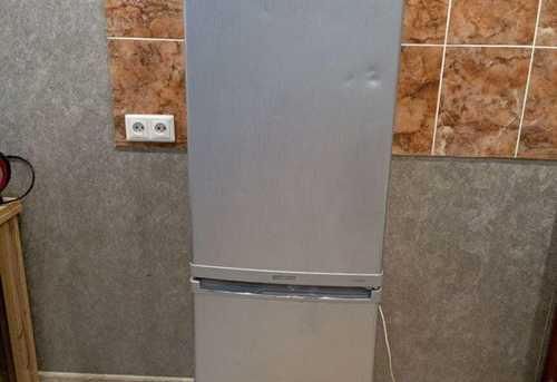 Холодильник Samsung RL-17 mbms